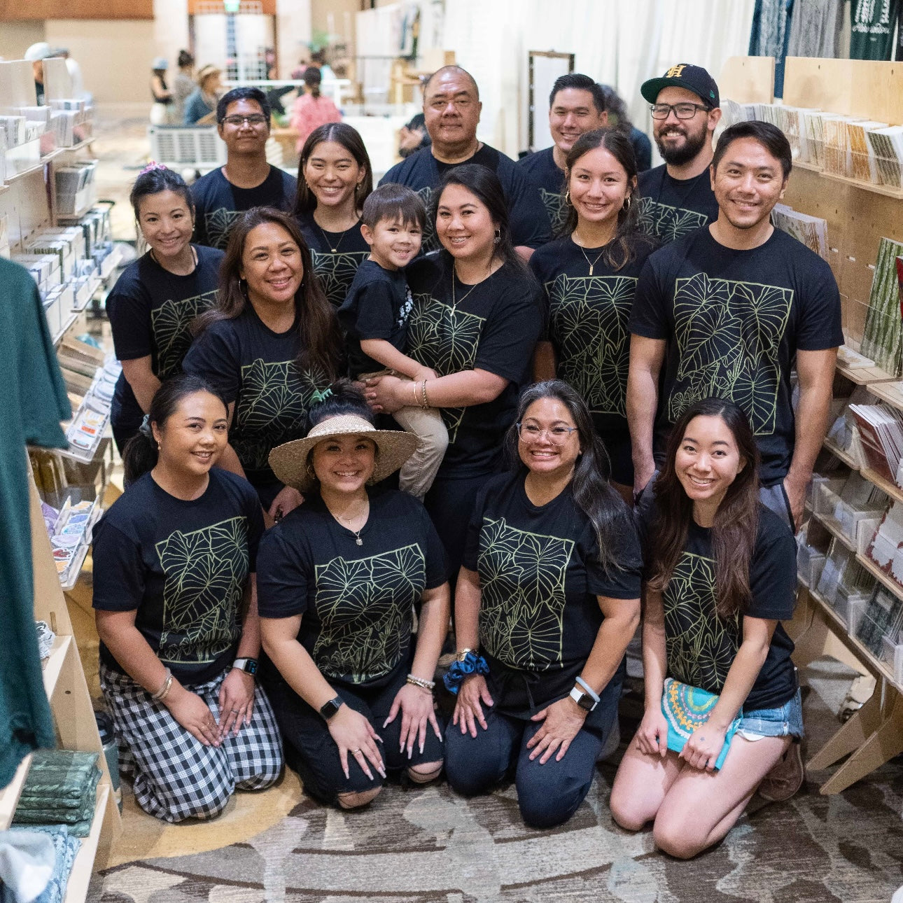 Aloha Lā Kūʻokoʻa – Kakou Collective