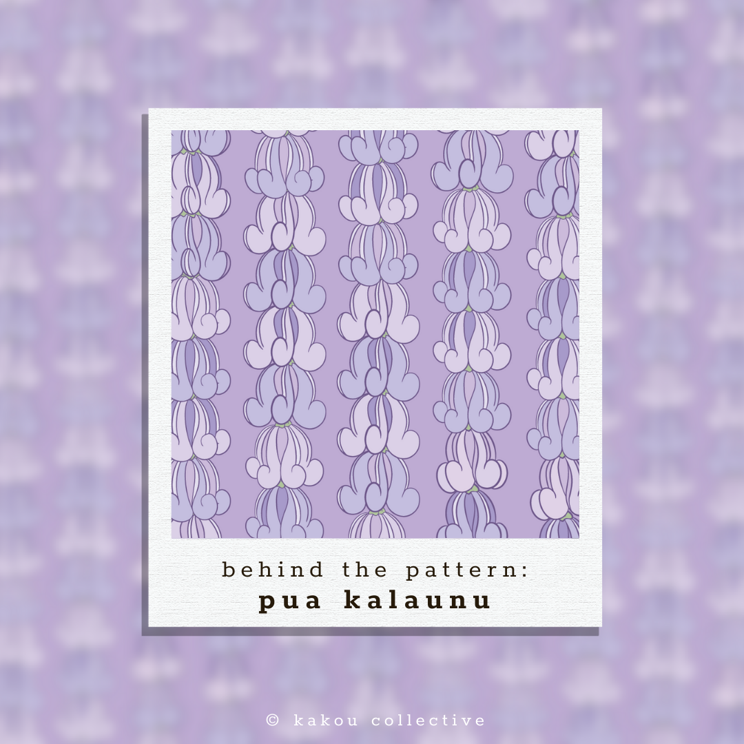 Pua Kalaunu: The Crown Flower's Place in Lei Making Traditions of Hawa ...