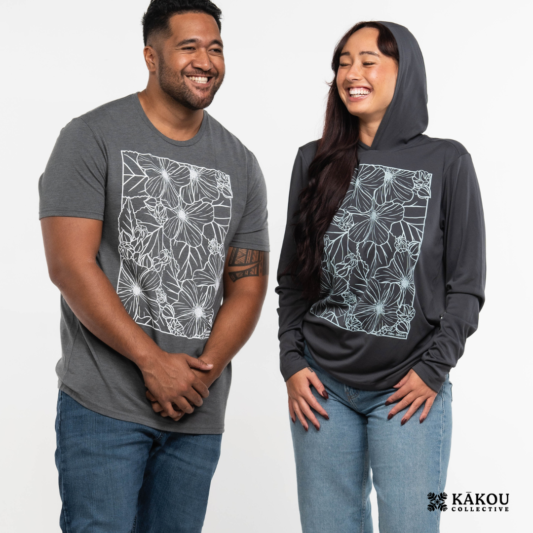 Lauaʻe (Microsorum spectrum): The Native Fern Known as Peʻahi – Kakou ...