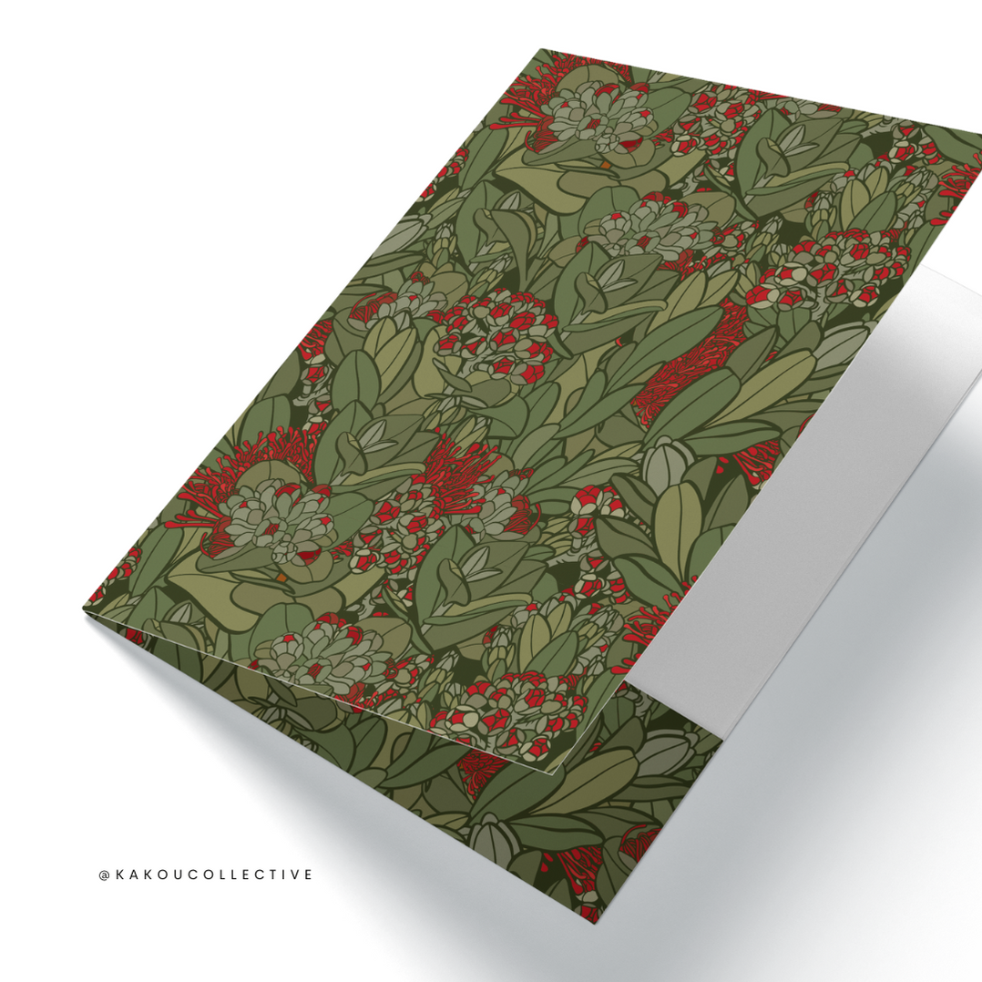 Pocket Portfolio Folders — Kakou Collective