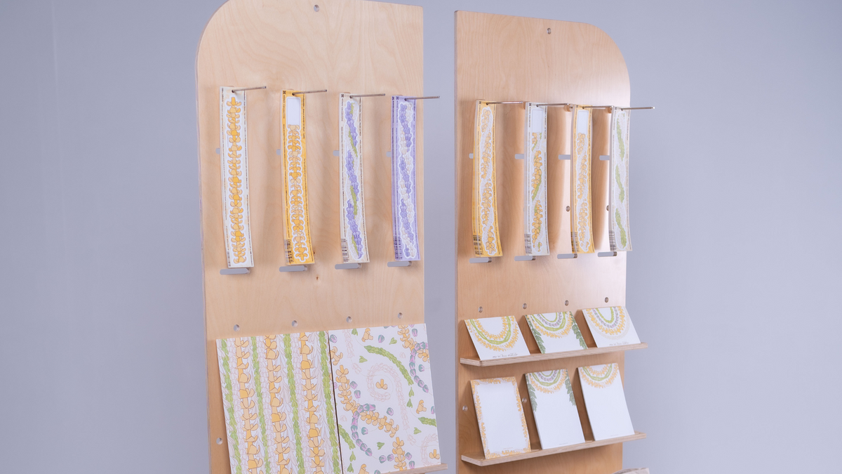 Kakou Collective - Hawaii stationery, washi tape, stickers, art, and ...