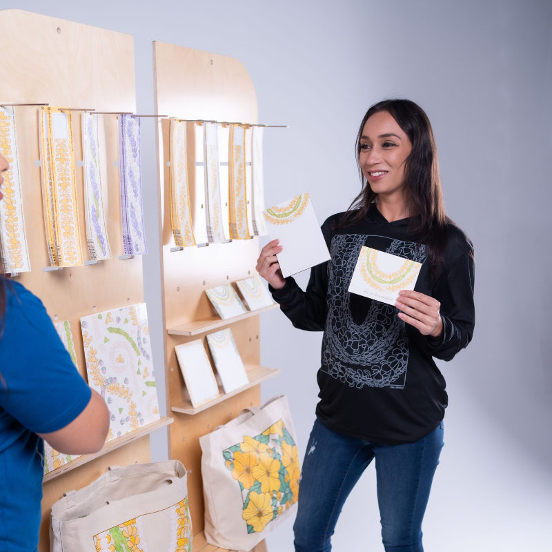 Lauaʻe (Microsorum spectrum): The Native Fern Known as Peʻahi – Kakou ...