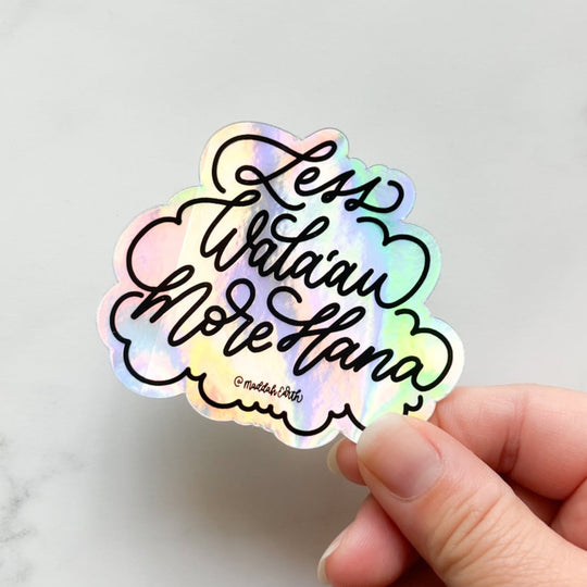 Pepili Wainola (Vinyl Stickers) – Page 2 – Kakou Collective